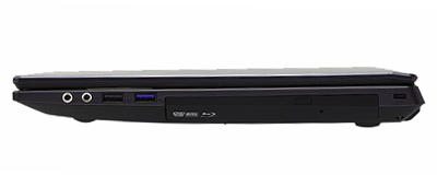 Snares Penguin GNU / Linux Notebook | ThinkPenguin.com