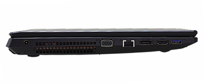 Snares Penguin GNU / Linux Notebook | ThinkPenguin.com