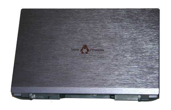 Snares Penguin GNU / Linux Notebook | ThinkPenguin.com Snares Penguin GNU / Linux Notebook | ThinkPenguin.com